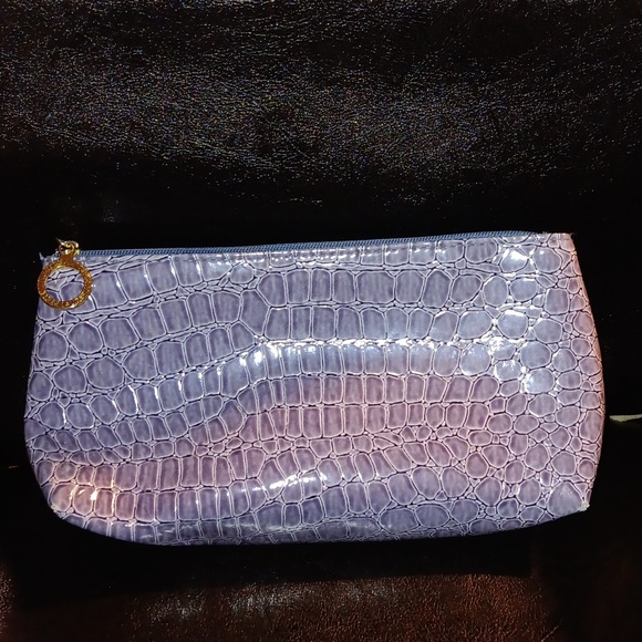 Estee Lauder | Bags | Estee Lauder Pouch | Poshmark